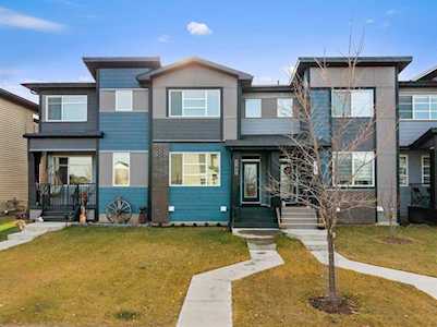 Calgary Townhomes For Sale - Calgary Townhouse Real Estate