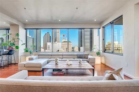 The Metropolitan Condos of Dallas | 1200 Main Street Condos