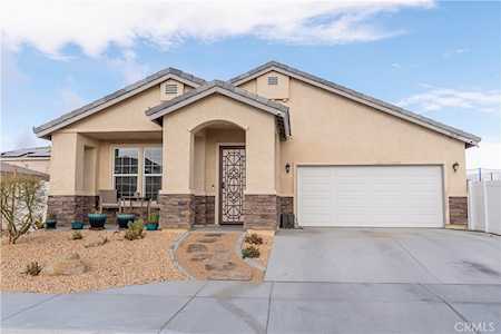 Antelope Valley Mediterranean Homes for Sale