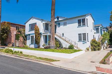 Laughlin Park Homes for Sale | Los Feliz, CA Real Estate