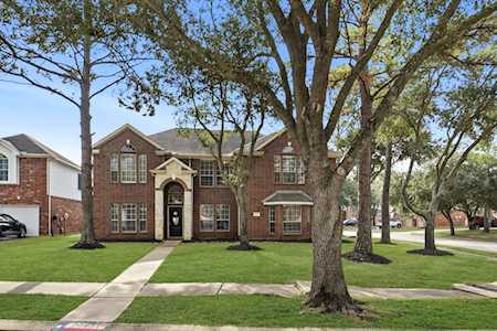 Cinco Ranch, Katy TX: Homes For Sale (UPDATED)
