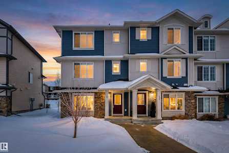Sherwood Park Homes for Sale