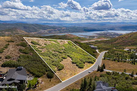 Luxury Living in Morning Star Estates, Park City