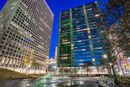 The Metropolitan Condos of Dallas | 1200 Main Street Condos