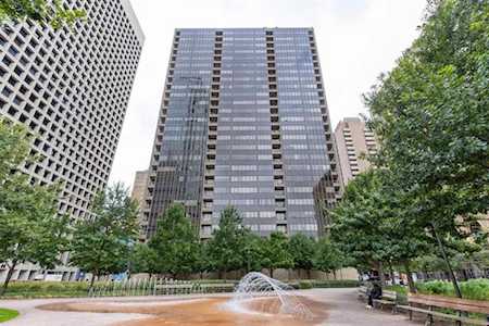 The Metropolitan Condos of Dallas | 1200 Main Street Condos