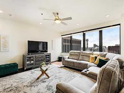 The Metropolitan Condos of Dallas | 1200 Main Street Condos