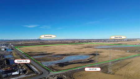 Calgary Vacant Lots For Sale - Calgary Land