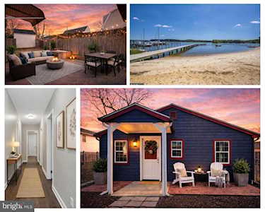 Local Guide To Living In Edgewater, Maryland