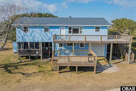 Hatteras NC Homes With a Screened Porch For Sale
