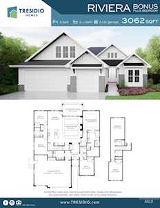 Valnova Subdivision Eagle ID 83616