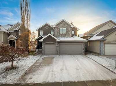 Homes for Sale in Tuscany, Calgary, Ab | Tuscany Real Estate Listings