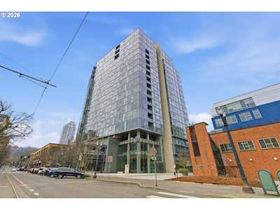Eliot Tower Condos Portland | 1221 SW 10th Ave