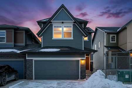 Calgary New Construction Homes For Sale - Calgary Home Builders
