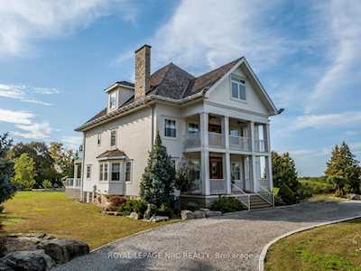 Niagara-on-the-Lake Homes for Sale - Niagara-on-the-Lake Real Estate