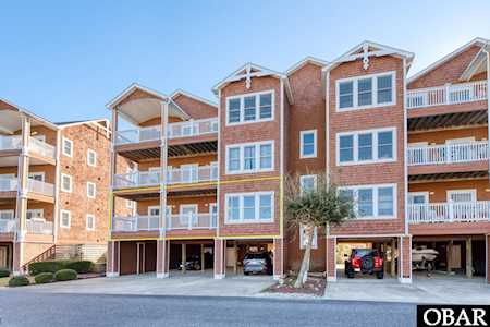 Shallowbag Bay Condos For Sale in Manteo, NC