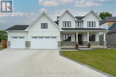 Houses for sale in Byron London Ontario | Byron real estate