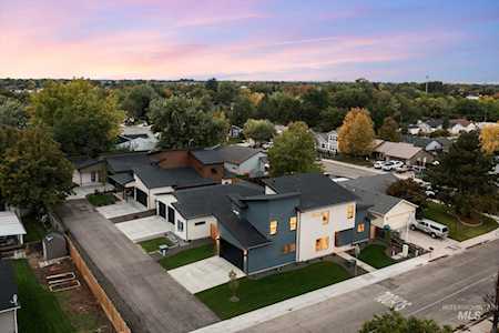Best New Subdivisions in West Boise | Build Idaho