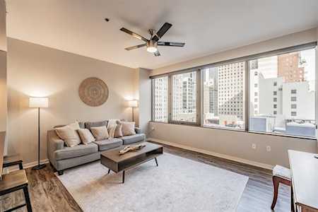 The Metropolitan Condos of Dallas | 1200 Main Street Condos