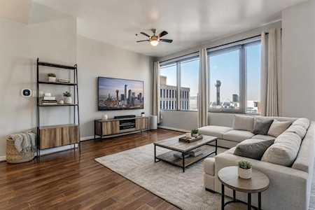 The Metropolitan Condos of Dallas | 1200 Main Street Condos