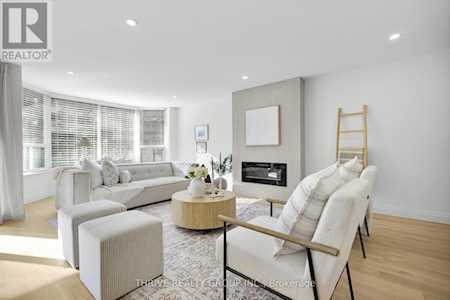 Houses for sale in Byron London Ontario | Byron real estate