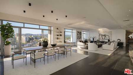 Los Angeles Luxury Condos for Sale