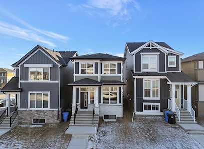 Homes for Sale in Glacier Ridge, Calgary, Ab | Glacier Ridge Real ...