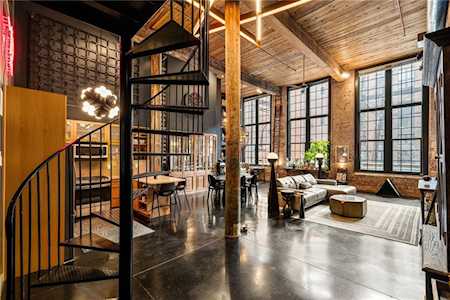 The Stacks Condos for Sale in Atlanta | 170 Boulevard SE
