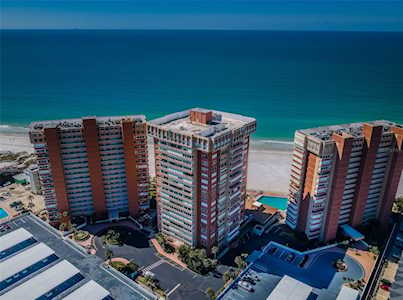 Redington Towers for Sale - Redington Beach Condos and Real Estate