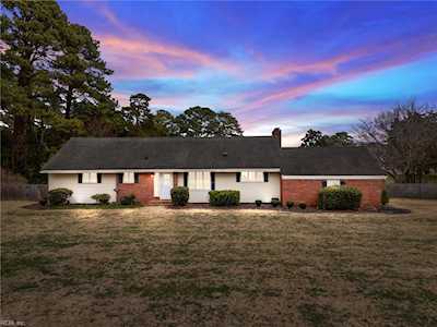 Alanton North Homes for Sale - Virginia Beach VA Real Estate