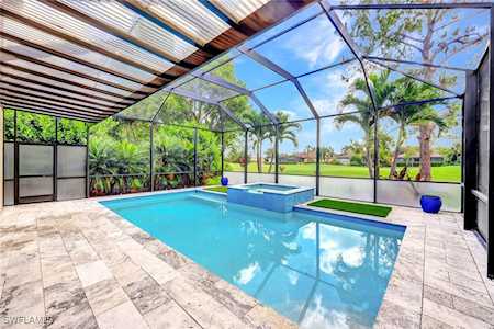 Valencia Golf & Country Club Naples | Luxury Homes & Amenities