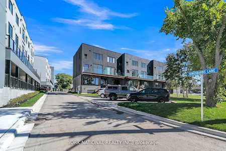 Newmarket Condos For Sale - Newmarket Condominiums