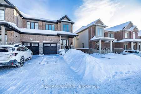 Port Perry Homes For Sale - Port Perry ON Real Estate