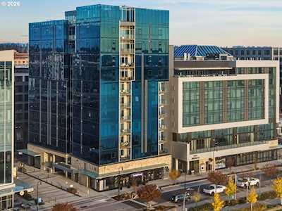 Kirkland Tower Condos for Sale | 590 Waterfront Way, Vancouver, WA