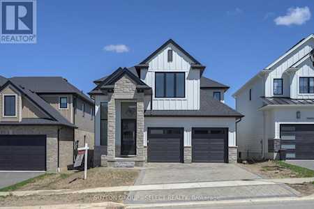 Houses for sale in Byron London Ontario | Byron real estate