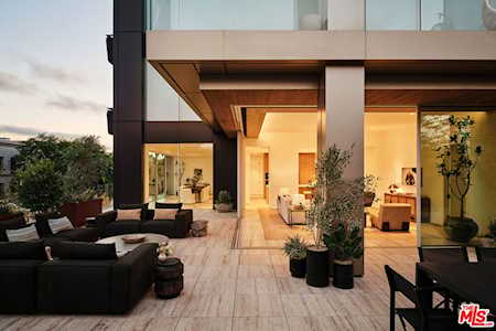 8899 Beverly Residences | West Hollywood, CA