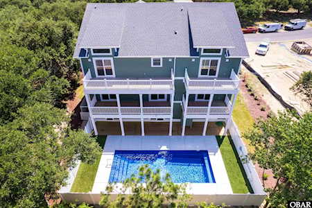 Corolla NC New Construction Homes For Sale
