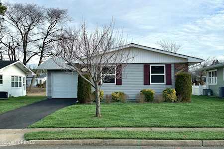 Greenbriar I Homes For Sale in Brick, NJ