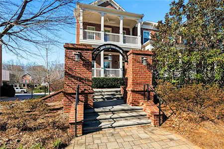 The Mews at North Decatur Townhomes for Sale in Decatur, GA
