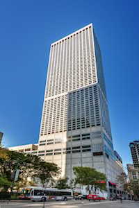 Water Tower Place Condos of Chicago | 180 E Pearson Street Condos