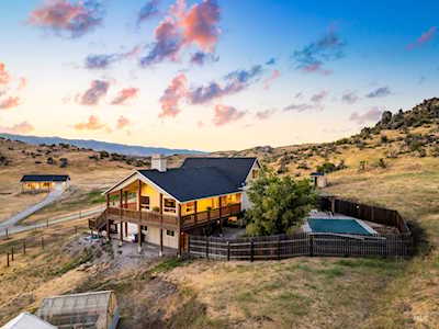 Ola Homes for Sale