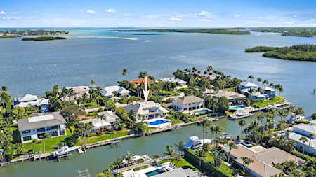 Sewall's Point FL Homes for Sale | Sewell's Point Real Estate