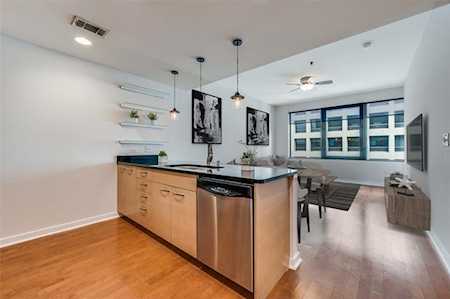 The Metropolitan Condos of Dallas | 1200 Main Street Condos