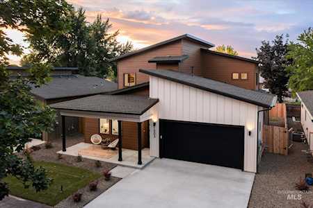 Best New Subdivisions in West Boise | Build Idaho
