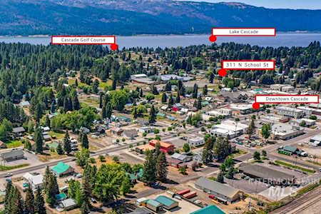 Take a Look Inside Aaron Paul's Amazing Home in McCall