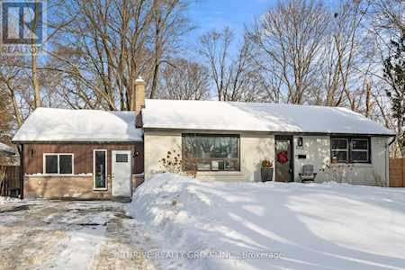 Houses for sale in Byron London Ontario | Byron real estate