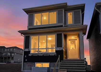 Homes for Sale in Glacier Ridge, Calgary, Ab | Glacier Ridge Real ...