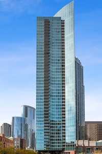 One Bennett Park Condos of Chicago | 451 E Grand Ave