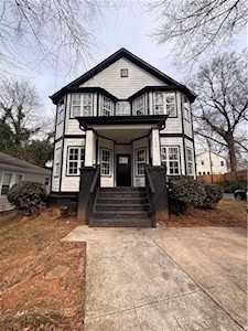Ashview Heights Homes For Sale Atlanta - Ashview Heights Real Estate