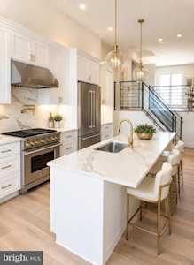 Siena Place Townhomes for Sale | Packer Park Philadelphia Homes