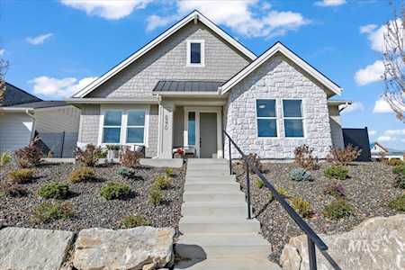 Valnova Subdivision Eagle ID 83616